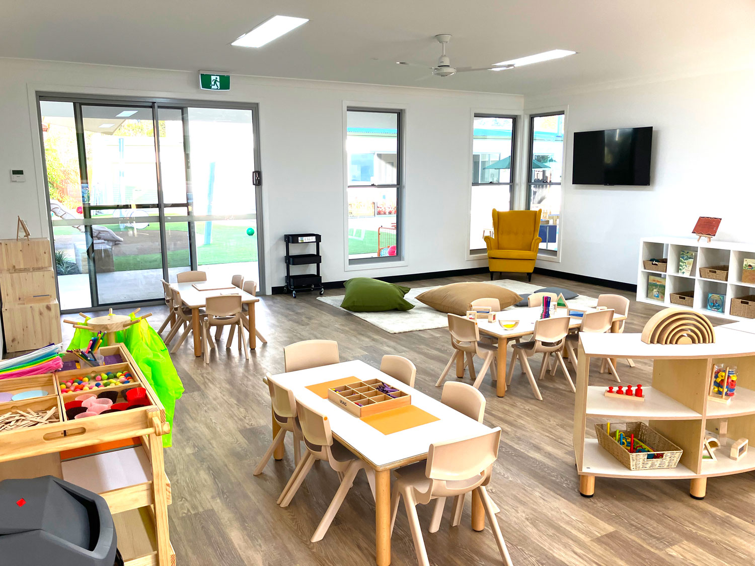 About Flagstone Early Learning Centre About Flagstone Early Learning Centre